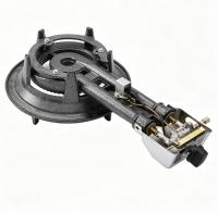 China Single Burner Fierce Fire 21A Gas Stove Commercial Use Indoor OEM ODM Manufacturer for sale