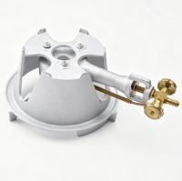 China Single Burner Fierce Fire 21A Gas Stove Commercial Use Indoor OEM ODM Manufacturer for sale