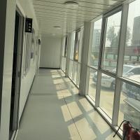 China Factory Custom Size Professional 40ft Container House Luxury Prefabricated 20ft Container House for sale