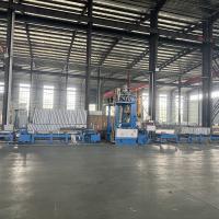China Prefab Steel Structure Multi-Storey High-Strength Weather-Resistant Apartment/Shopping Mall/Office Building/Hotel for sale