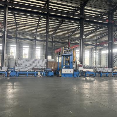 China Prefab Steel Structure Multi-Storey High-Strength Weather-Resistant Apartment/Shopping Mall/Office Building/Hotel for sale