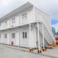 China Mini Mobile Foldable Prefabricated Home Container Coffee Modern Design Cafe Shop Pop Up Shop for sale