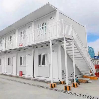 China Mini Mobile Foldable Prefabricated Home Container Coffee Modern Design Cafe Shop Pop Up Shop for sale