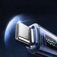 China USB 3.1 Charging Cable Fast Charging and High-Speed Data Transfer Solution for You for sale