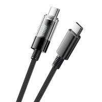 China USB 3.1 Charging Cable Fast Charging and High-Speed Data Transfer Solution for You for sale