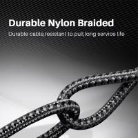 China Spring Coiled USB Cable Retractable Fast Charging Data Cord For Mobile Phone Tablet Car Use for sale