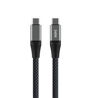 China Customized wholesale 240W fast charging waterproof fireproof flash charging car and home data cable, fully compatible for Apple and Huawei. for sale