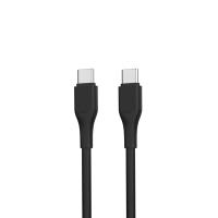 China Coiled Spring USB C Cable Anti Tangle Retractable Charging Cord For Car Travel Portable Use for sale
