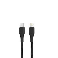 China Coiled Spring USB C Cable Anti Tangle Retractable Charging Cord For Car Travel Portable Use for sale