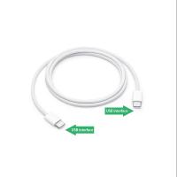 China Pink Braided USB-C to USB-C Cable PD Fast Charge High Speed Data Sync for sale