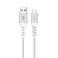 China 5A 100W Quick Charge USB A To Type-C Cable 10Gbps OEM for sale
