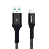 China 5A 100W Quick Charge USB A To Type-C Cable 10Gbps OEM for sale