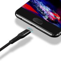 China 100W 6.6Ft Type C To USB 3.0 Data Cable Aluminium Alloy for sale