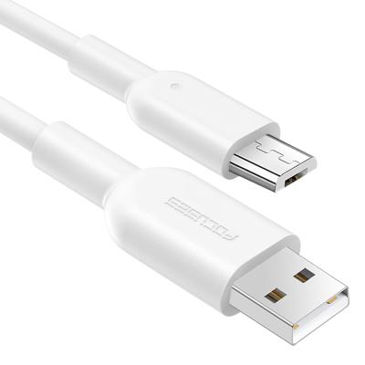 China FCC USB 2.0 Micro Cable 36g USB C Sync And Charge Cable for sale