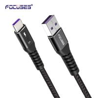 China 5A 100W Quick Charge USB A To Type-C Cable 10Gbps OEM for sale