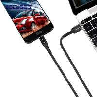China 5A 100W Quick Charge USB A To Type-C Cable 10Gbps OEM for sale