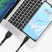 China USB C Cable Fast Charging 2A | PVC Type-C Charger Cord 480Mbps for sale