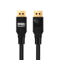 China 1.8M 8K 48Gbps 240Hz HDMI 2.1 Cable Version High Definition Data Cable for Tv Pc for sale