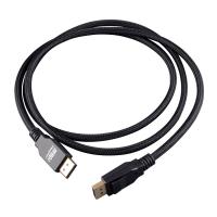 China 1.8M 8K 48Gbps 240Hz HDMI 2.1 Cable Version High Definition Data Cable for Tv Pc for sale