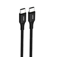China 240W Fast Charging USB-C to TYPE-C Cable · 5A PD . 10Gbps Data Sync for sale