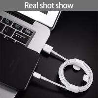 China USB A to Lightning Cable, TPE Durable iPhone Charger Cable Fast Charging Sync Cord No Pop‑up Warning for iPhone for sale