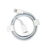 China 20W PD Fast Charging USB‑C to Lightning Cable for iPhone for sale