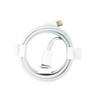 China 20W PD Fast Charging USB‑C to Lightning Cable for iPhone for sale