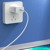 China Compact 30W PD Fast Charger USB-C, No Pop-up, Compatible with iPhone/iPad/AirPods for sale