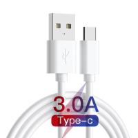 China TPE 2M USB 3.0 Charging Cable 3A Fast Charging Cable for sale