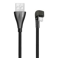 China U shaped 3A USB Type C To USB 2.0 Cable for sale