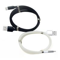 China Quick Charging SGS Fast Charging Magnetic USB C Cable OEM for sale