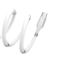 China 2.4A USB Type C Magnetic Cable for sale