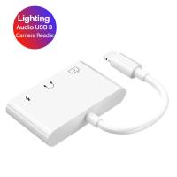 China Multi Function 3 Ports USB OTG Cable Adapter FCC USB OTG Hub for sale