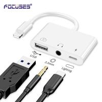 China Multi Function 3 Ports USB OTG Cable Adapter FCC USB OTG Hub for sale