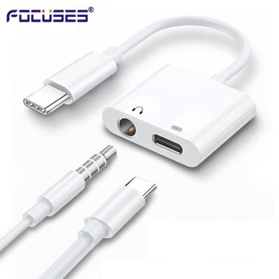 China FOCUSES SGS USB OTG Cable Adapter 10000 Times 3 In 1 USB Adapter for sale
