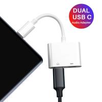 China 10000 Times Type C To Type C Adapter ROHS Type C OTG Hub for sale