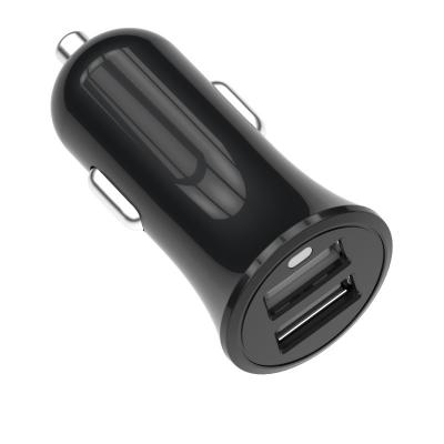 China Quick Charging Rapid Phone Charger 5V 2.4A Dual Port USB Charger for sale