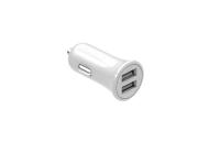 China 5V 2.1A Single Port USB Car Charger Fast Charging for sale