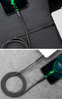China Data Transmission USB 3.1 Charging Cable Sopport PD 100W USB 3.1 Gen2 Cable for sale