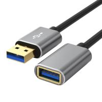 China OEM USB Data Extension Cable Durable USB Data Sync Cable for sale