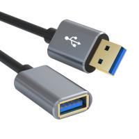 China OEM USB Data Extension Cable Durable USB Data Sync Cable for sale