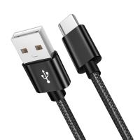 China Focuses OD 4.0mm USB 3.0 Charging Cable ODM USB Type C To Type C Cable for sale