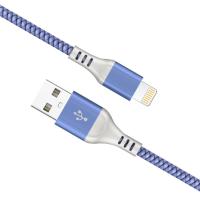 China Slim SGS USB Lightning Charging Cable PD Fast Charging for sale