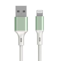 China Original FCC Sync USB Data Cable For Apple Ipad Iphone MacBook for sale