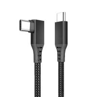 China VR Headset Oculus Quest 2 USB C To Type C Cable 10ft 16ft 5A 100W USB 3.2 for sale