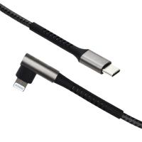 China C94 MFI IPhone 12 Charger USB C To Lightning Cable Apple 3ft Powerline II for sale