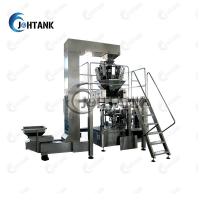 China Lays Cassava French Crisp Automatic Snacks Making Machine 1000kg/hr for sale