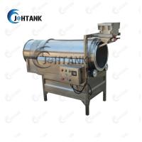 China Electric Gas Frozen French Fries Production Line , Frozen French Fries Equipment for sale