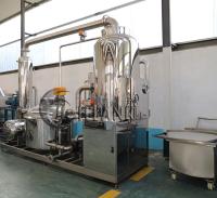 China High Productivity Vacuum Fryer Machine For Snack Food Factory for sale