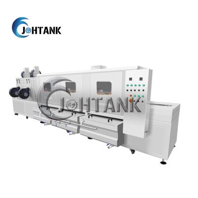 China Stainless Steel Fruit Basket Washing Machine for sale
